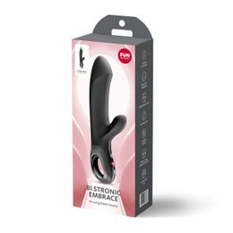 Fun Factory Bi Stronic Embrace, 21,4 cm