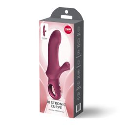 Fun Factory Bi Stronic Curve, 21,3 cm