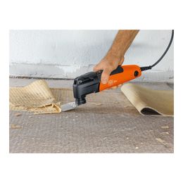 Fein Oszillierer - MM 300 MULTIMASTER MM 300 Plus Start (72297264000 | 72297264000)