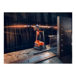 Fein VARIO Spiralbohrer 12 mm (M14 Gewinde), Bohr-&Oslash; 12 mm (63111045010 | 63111045010)
