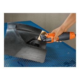 Fein StarLockPlus Hartmetall-S&auml;geblatt segmentiert &Oslash; 90 f&uuml;r Oszillierer mit Hartmetall-Best&uuml;ckung, 63502187210 (63502187210 | 63502187210)