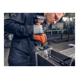 Fein Kompakte Akku-S&auml;bels&auml;ge, ASAS 18-21 K AS Set 2 x 4 Ah (71330162000 | 71330162000)