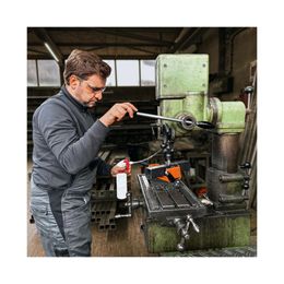Fein VersaMAG Kernbohrer Set MK3 inklusive Magnetschraubstock (90701007000 | 90701007000)