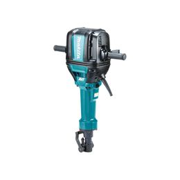 Makita HM1812 Stemmhammer | 2000 W | f&uuml;r Beton und Mauerwerk | mit Vibrationsd&auml;mpfung und Transportkoffer |)