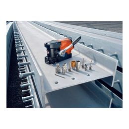 Fein HSS-Dura 25 Kernbohrer &Oslash; 30 x 25 Weldon TIN (63134300075 | 63134300075)