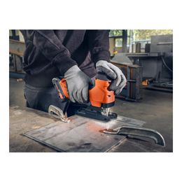 Fein Akku-Stichs&auml;ge f&uuml;r Metall und Holz 26 mm Hub F-IRON Jig 26 AS (71360561000 | 71360561000)