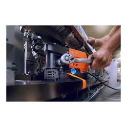 Fein KBC 36 MAGFORCE Machinery-Set 3/4 in Weldon (72732363000 | 72732363000)