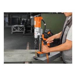 Fein Akku-Universal-Magnet-Kernbohrmaschine bis 35 mm, AKBU 35 PMQW 18 V AS Set 1x 12 Ah (71700463000 | 71700463000)