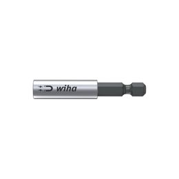 wiha Bithalter magnetisch extra starker Magnet 1/4" 60 mm (41922)