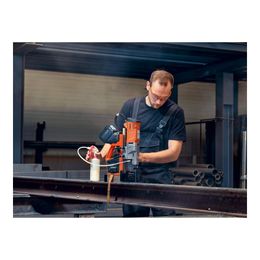 Fein Akku-Universal-Magnet-Kernbohrmaschine bis 35 mm, AKBU 35 PMQW AS (71700461000 | 71700461000)
