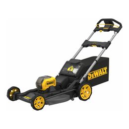 Dewalt Akku-Rasenmaeher, 53 cm, 54 Volt (DCMWP500N-XJ)