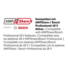 Fein Akku-Schlagschrauber ASCD 18-200 W4 AS mit 2 Akkus und Schnellladeger&auml;t (71151162000 | 71151162000)