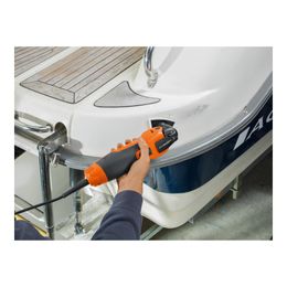 Fein Filzpolierpad (63723032010 | 63723032010)