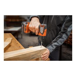 Fein Vorteils-Combo Akku: Akku-Schlagschrauber ASCD 18-200 W4 & Akku-Bohrschrauber ASCM 18 QSW AS (99100000835 | 99100000835)