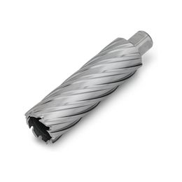 Fein HSS NOVA 100 Kernbohrer mit 3/4 in Weldon-Aufnahme, Bohr-&Oslash; 50 mm, Schnitttiefe 100 mm (63134500054 | 63134500054)