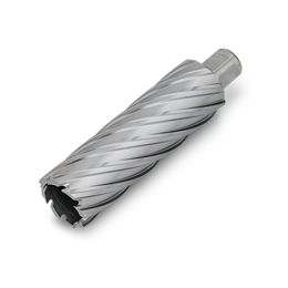 Fein HSS NOVA 100 Kernbohrer mit 3/4 in Weldon-Aufnahme, Bohr-&Oslash; 32 mm, Schnitttiefe 100 mm (63134320054 | 63134320054)