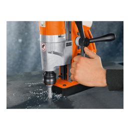 Fein HM Ultra 35 Kernbohrer mit 3/4 in Weldon-Aufnahme Bohrdurchmesser 53 mm (63127755010 | 63127755010)