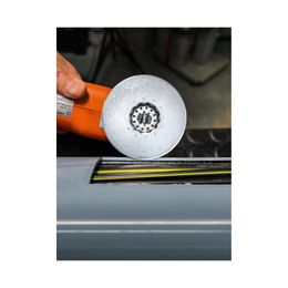 Fein Starlock S&auml;geblatt mit Tiefenanschlag, &Oslash; 85 mm (63502174410 | 63502174410)
