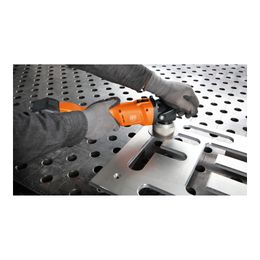 Fein Akku-Kantenfr&auml;se bis 5mm mit Anwenderset AKFH 18-5 AS Basis Set Fase mit 1x (71380562000 | 71380562000)