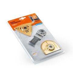 Fein Combo Starlock TILE WORKING 3-teilig (35222967070 | 35222967070)