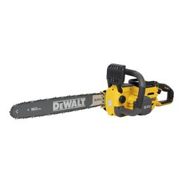 Dewalt 54 Volt Akku-Kettens&auml;ge 50cm Schwert (b&uuml;rstenlos) - Basisversion DCMCS575N-XJ)