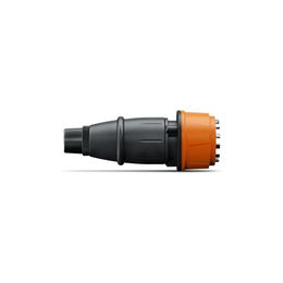 Fein QuickIN Tiefenanschlag inklusive Einschraubh&uuml;lse &Oslash; 17 mm, Zubeh&ouml;r-Schnittstelle (64203025010 | 64203025010)