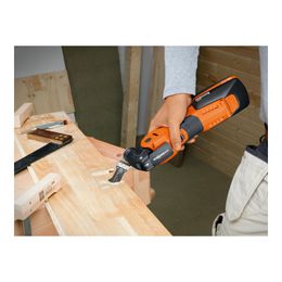 Fein E-Cut Precision BIM-S&auml;geblatt SL 50x35 (63502205210)