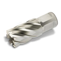 Fein HSS SPECIAL Kernbohrer mit 3/4 in Weldon-Aufnahme Bohr-&Oslash; 32 mm Schnitttiefe 25 mm (63134320301 | 63134320301)