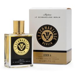 Leder 6 Eau de Parfum