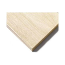 Hoch-Auszugschrank Seattle, HxBxT 1250 x 400 x 800 mm, rechts, Birke kaiserkraft