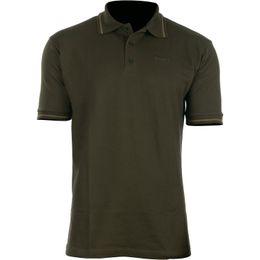Hart Poloshirt Hermis Dunkeloliv (Gr&ouml;&szlig;e: 3XL)