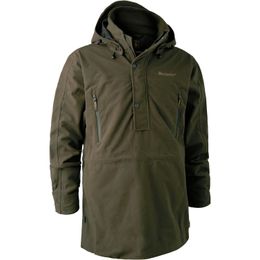 Deerhunter Anorak Pro Gamekeeper Peat (Gr&ouml;&szlig;e: XL)