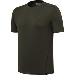 Beretta T-Shirt Champion's Edge Green Moss (Gr&ouml;&szlig;e: S)