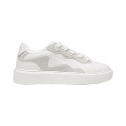Marc O'Polo Marc O'Polo Sneaker Kaira2B White/Salty White (Gr&ouml;&szlig;e: 41)