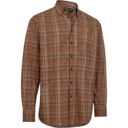 Deerhunter Hemd Ashton Green Check (Gr&ouml;&szlig;e: 49/50)
