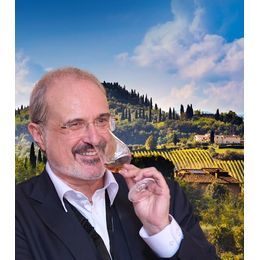 Grappa Online-Tasting "Italien Reise" 23.10.2026 ( 1 Stk.)