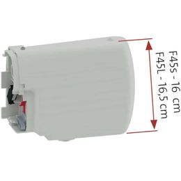 Fiamma Motor Kit Compact f&uuml;r F45 L - titanium