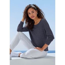 Vivance Langarmshirt