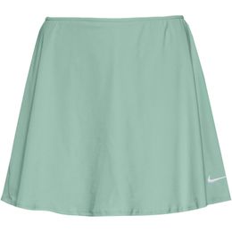Nike W NKDF VCTY SKRT MRREGFLCY Tennisrock Damen - Gr&ouml;&szlig;e L - schwarz