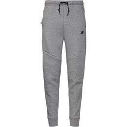 Nike Tech Fleece Trainingshose Herren - Gr&ouml;&szlig;e XXL - grau