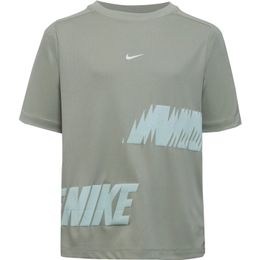 Nike DF Funktionsshirt Kinder - Gr&ouml;&szlig;e 128/134 - gr&uuml;n