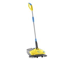 GLORIA Akku-Kehrmaschine 'EasySweep' 40 cm ohne Akku