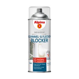 Alpina Schimmel- und Fleckenblocker 'Bad & K&uuml;che' 400 ml