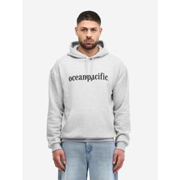 Ocean Pacific Herren Kapuzensweatshirt normale Passform NOSARA