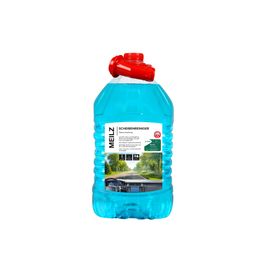 Meilz Scheibenreiniger Cool Aqua 5 l