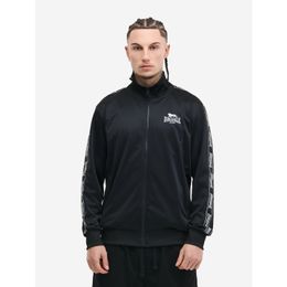 Lonsdale Herren Trainingsjacke normale Passform MORPETH