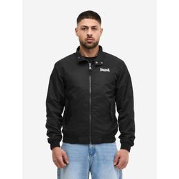 Lonsdale Herren Jacke schmale Passform AKELD