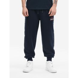 Lonsdale Herren Jogginghose normale Passform DELAVAL