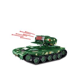 Reobrix 55027 RC Kettenfahrzeug 1488 Teile 33,5 cm ab 14