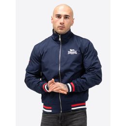 Lonsdale Herren Jacke schmale Passform NEWDIGATE